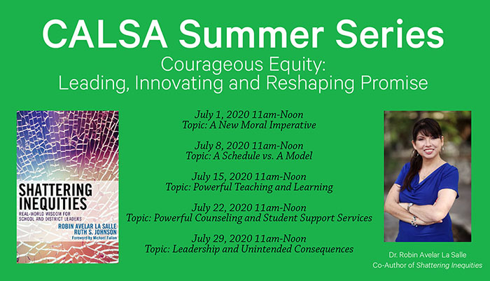 Orenda Education – Professional development for educators to improve ...